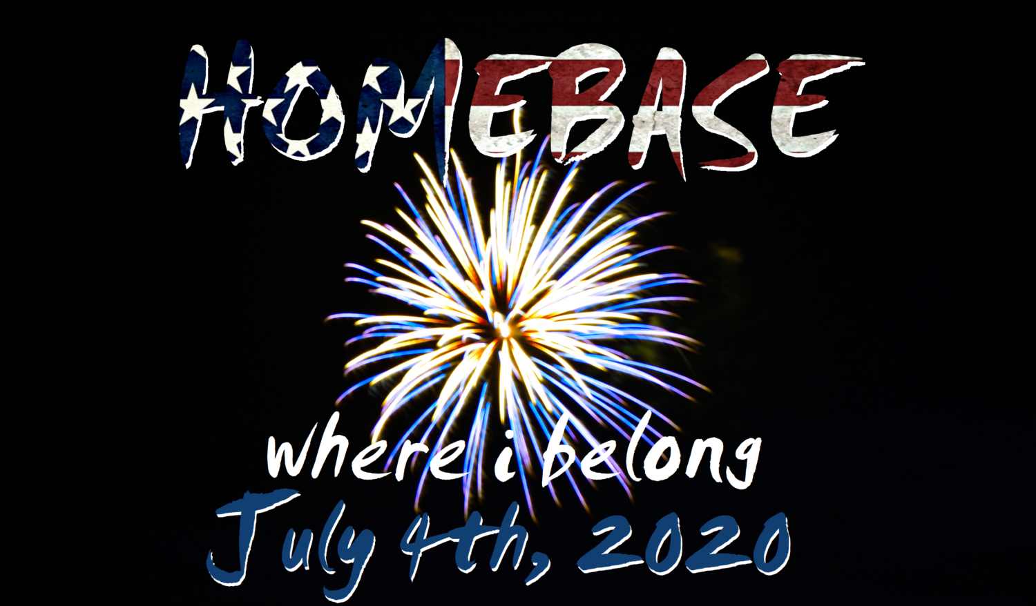 Homebase - Where I Belong - Stereo Stickman