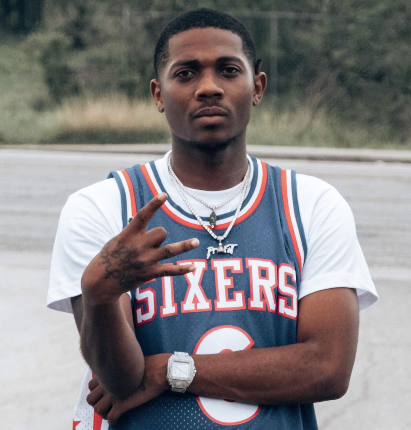 SYS Guap - Faded Days - Stereo Stickman