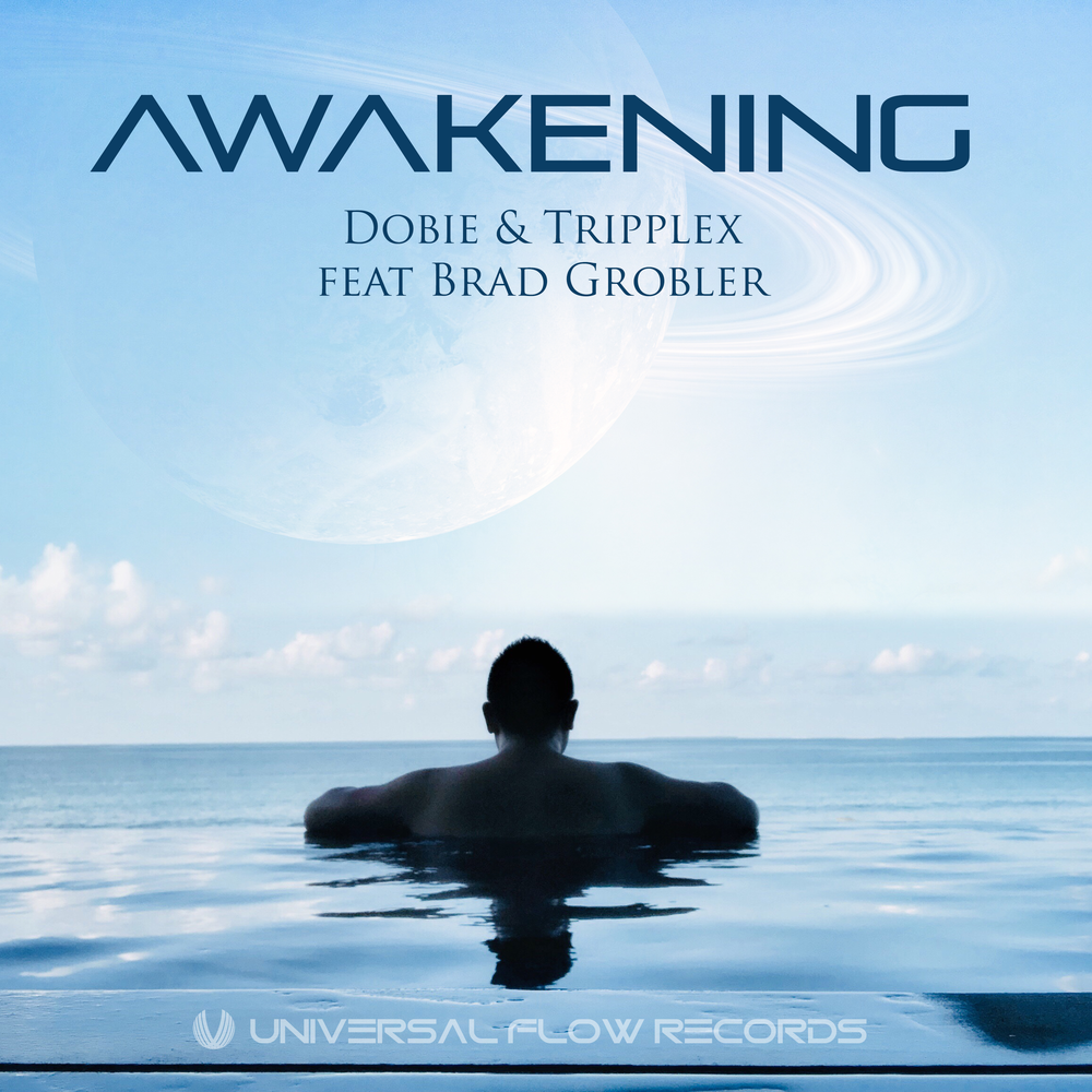 Dobie & TrippleX - Awakening - Stereo Stickman