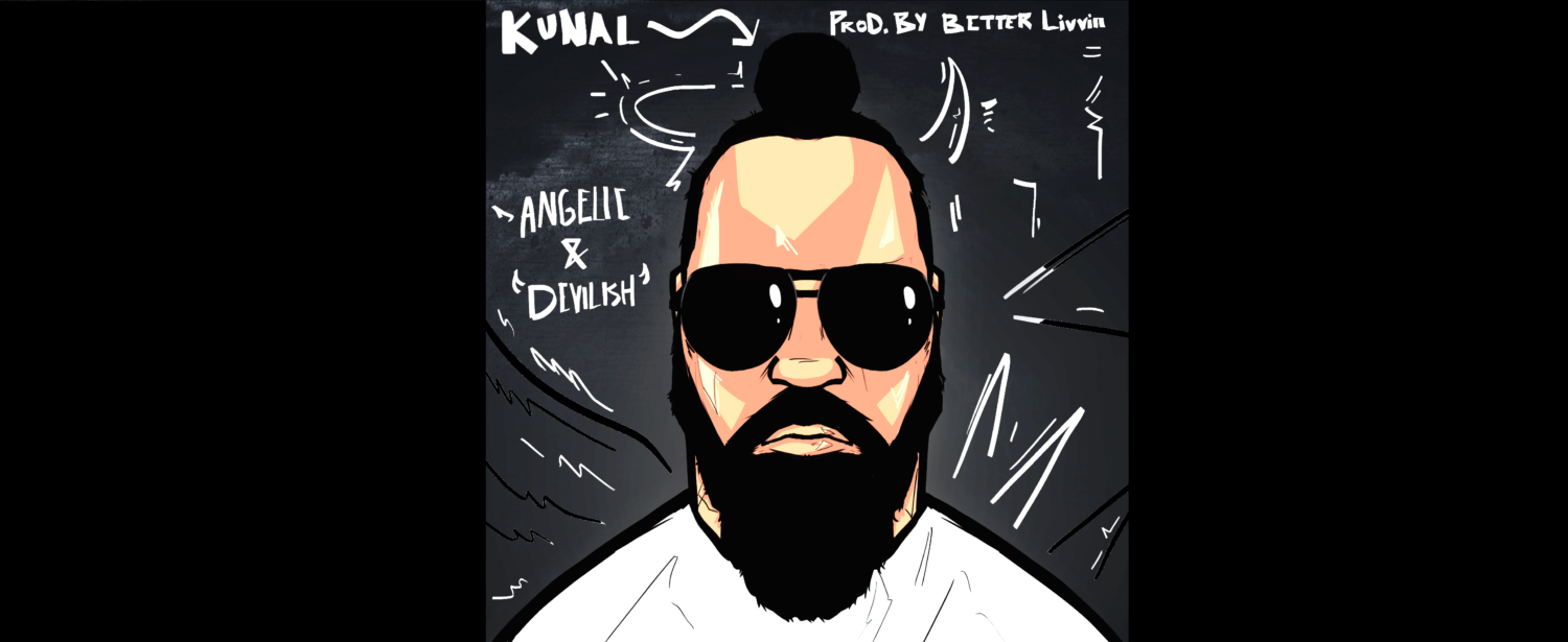 KUNAL - Angelic & Devilish - Stereo Stickman