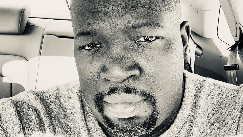 Lyron Foster I Tend To Avoid Following Celebrities Online Theres Nothing Like Having Your