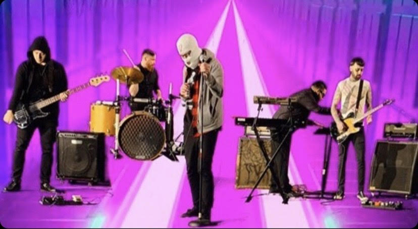 Neon Funeral - iPlague - Stereo Stickman