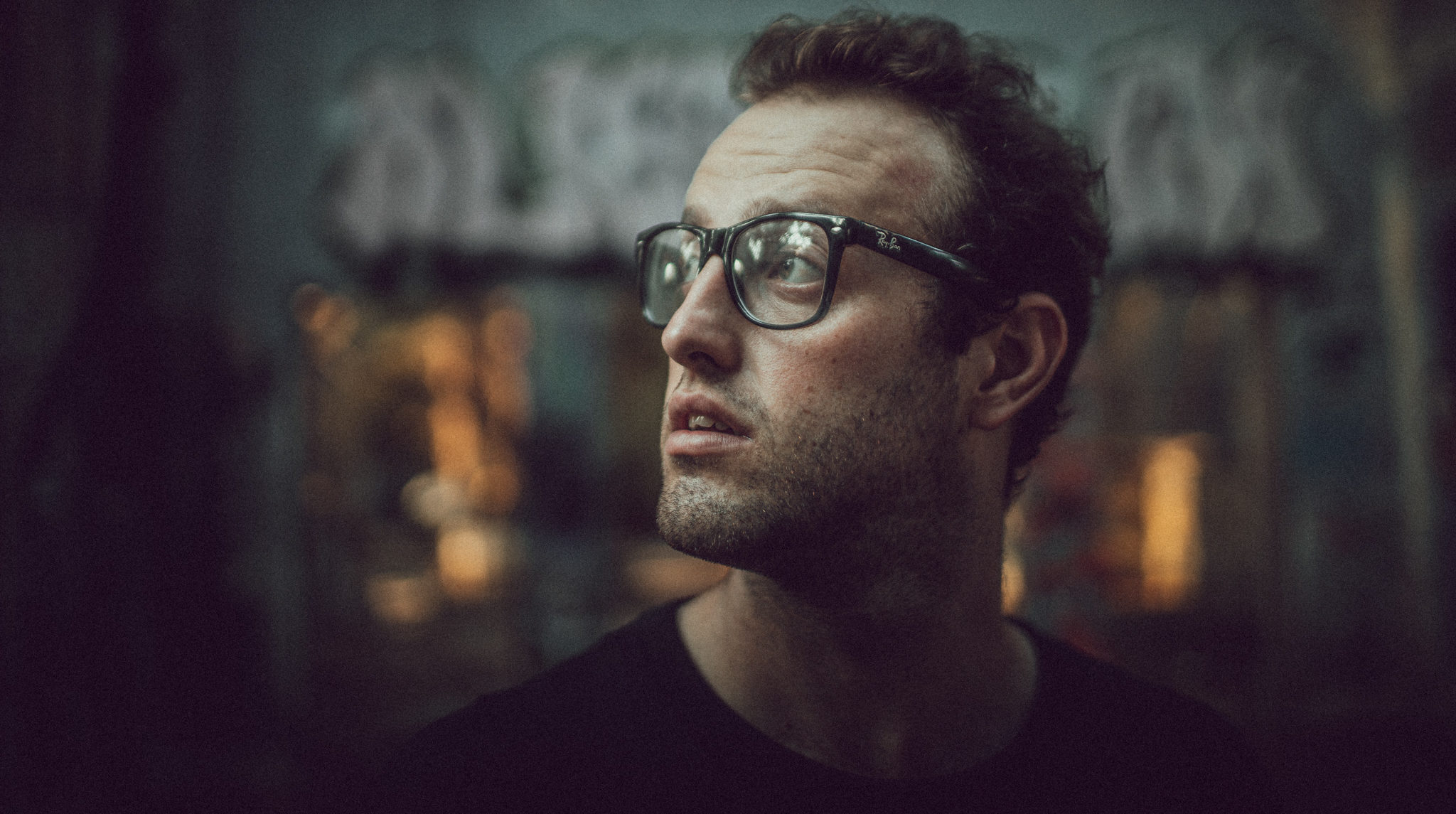 Seth King - Forgotten World - Stereo Stickman