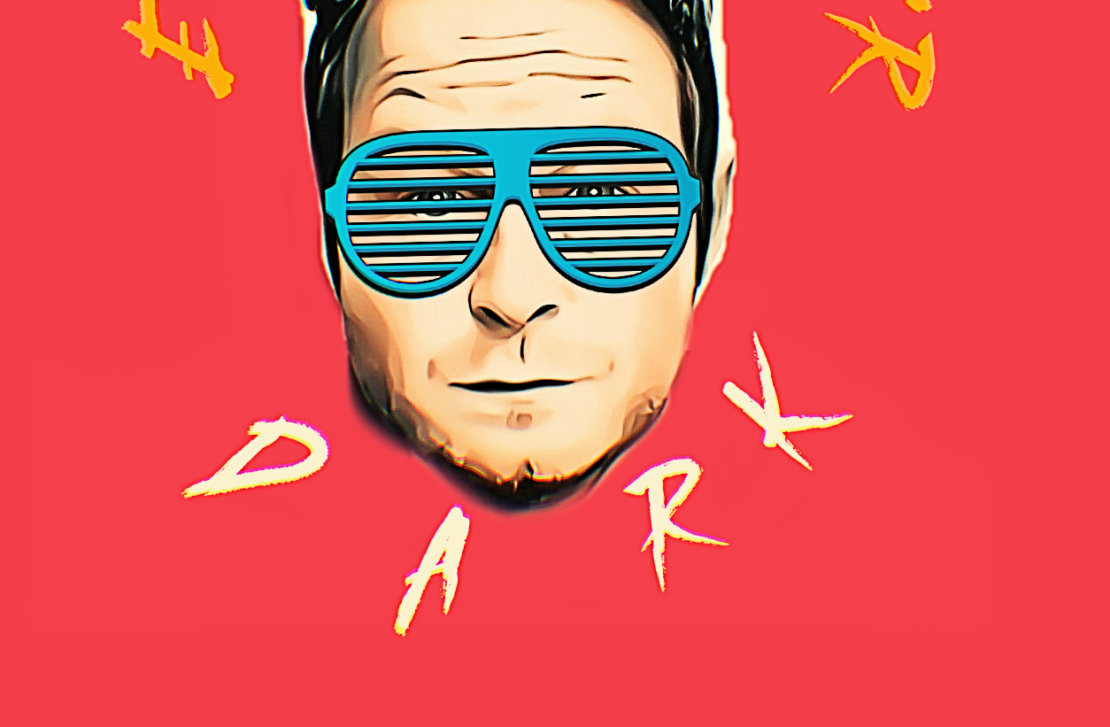 Erik After Dark - The Pilot - Stereo Stickman