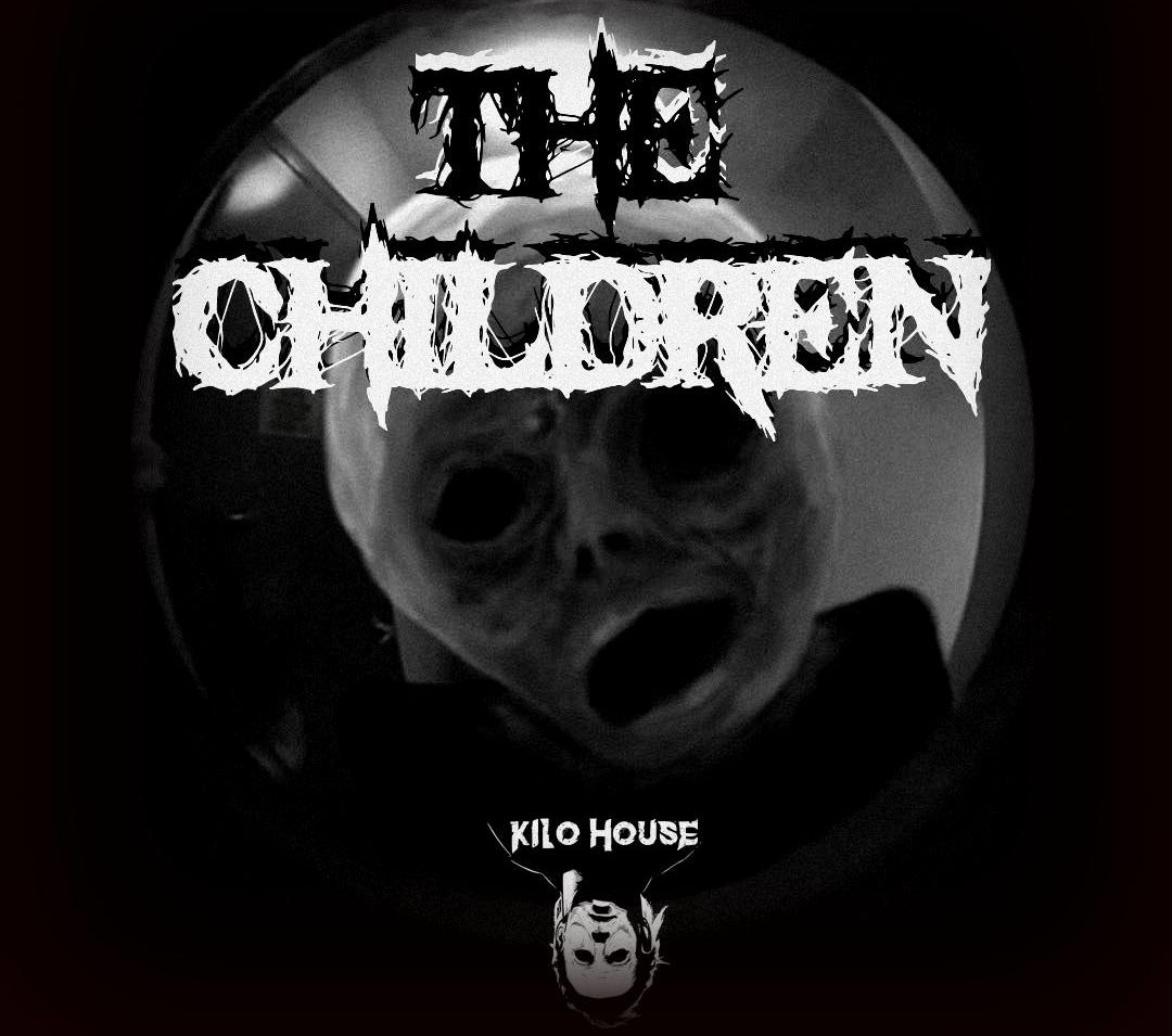 Kilo House - The CHiLDREN - Stereo Stickman