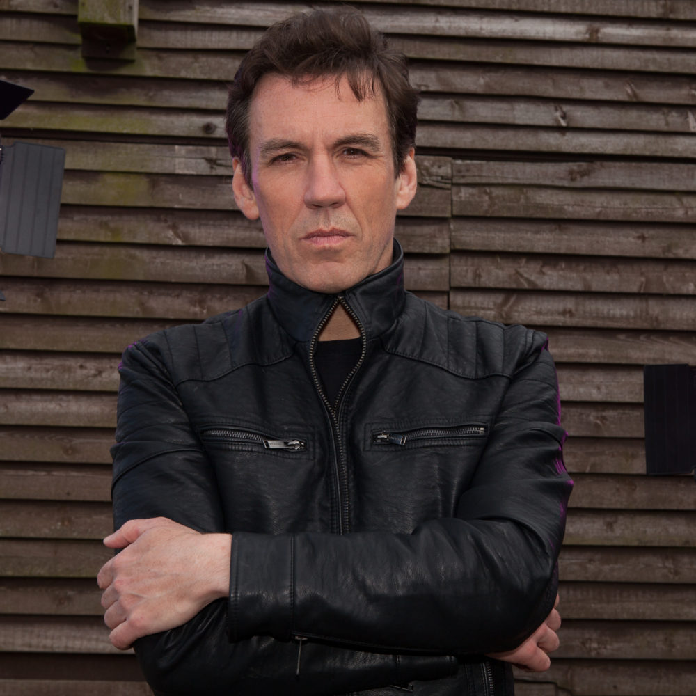 Joe Hodgson - Serena Sonata / Bareback Blues - Stereo Stickman