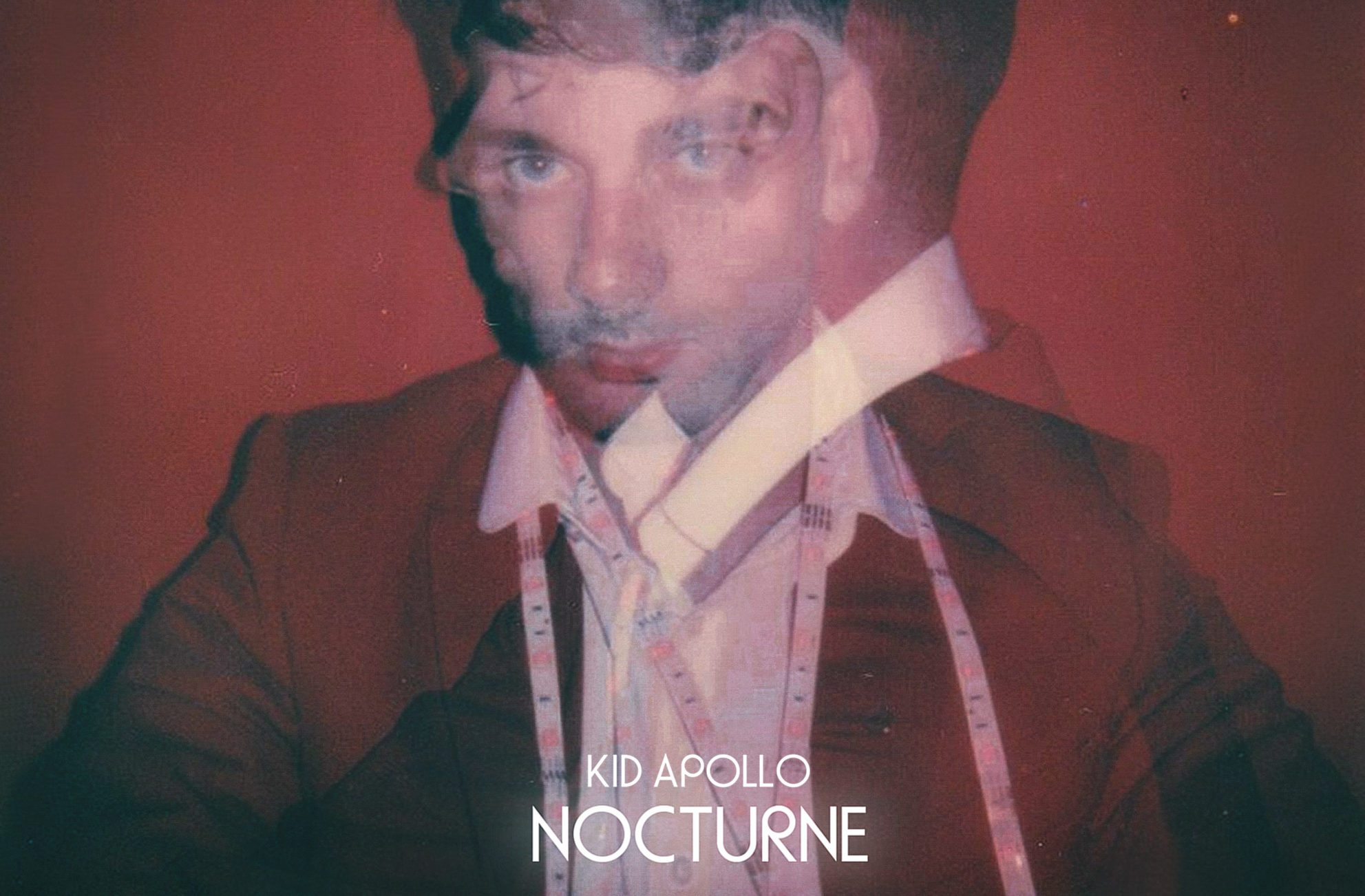 Kid Apollo - Nocturne - Stereo Stickman