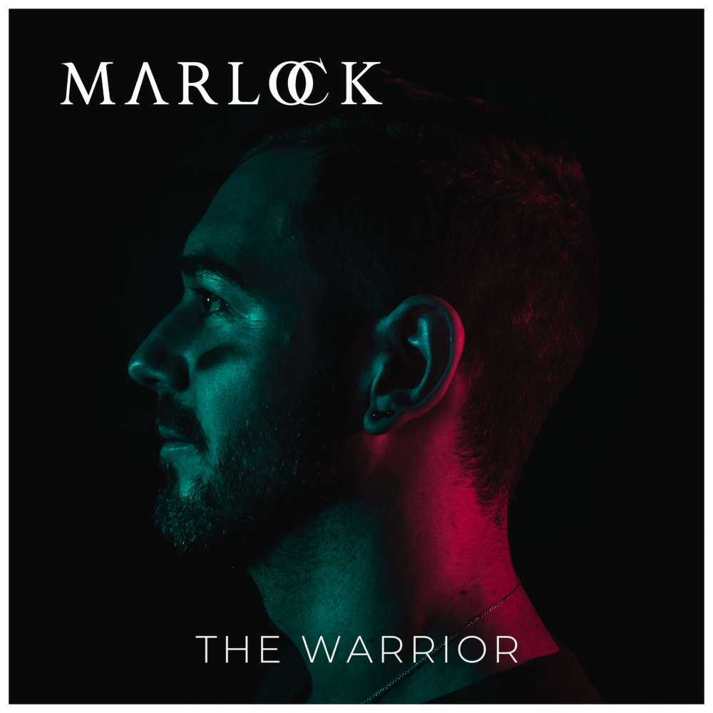 MARLOCK - The Warrior - Stereo Stickman