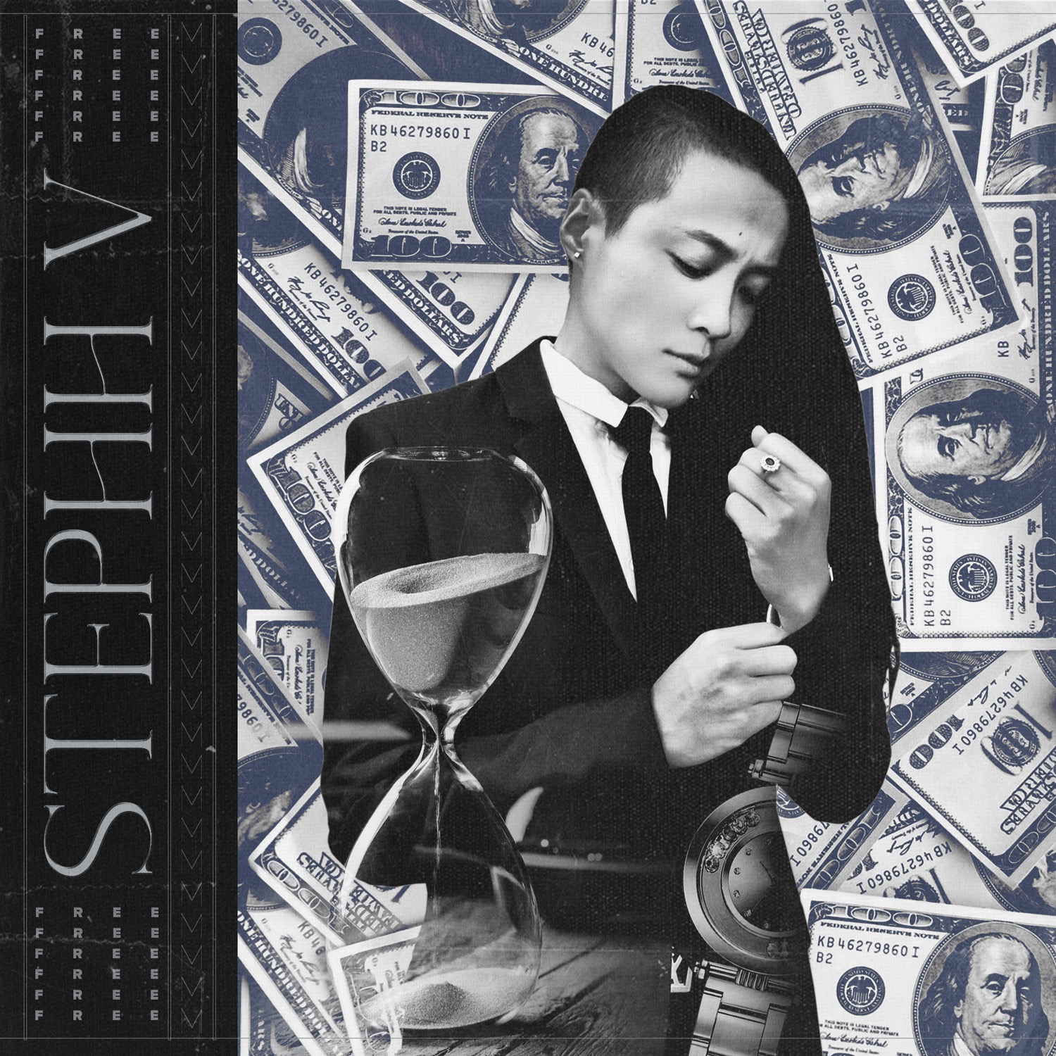 Stephh V - Free - Stereo Stickman