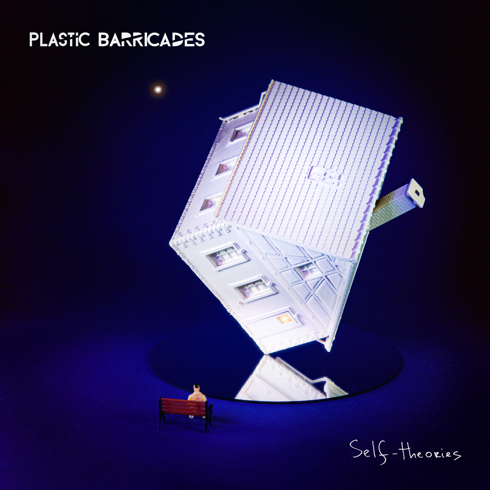 Plastic Barricades - Self-Theories - Stereo Stickman