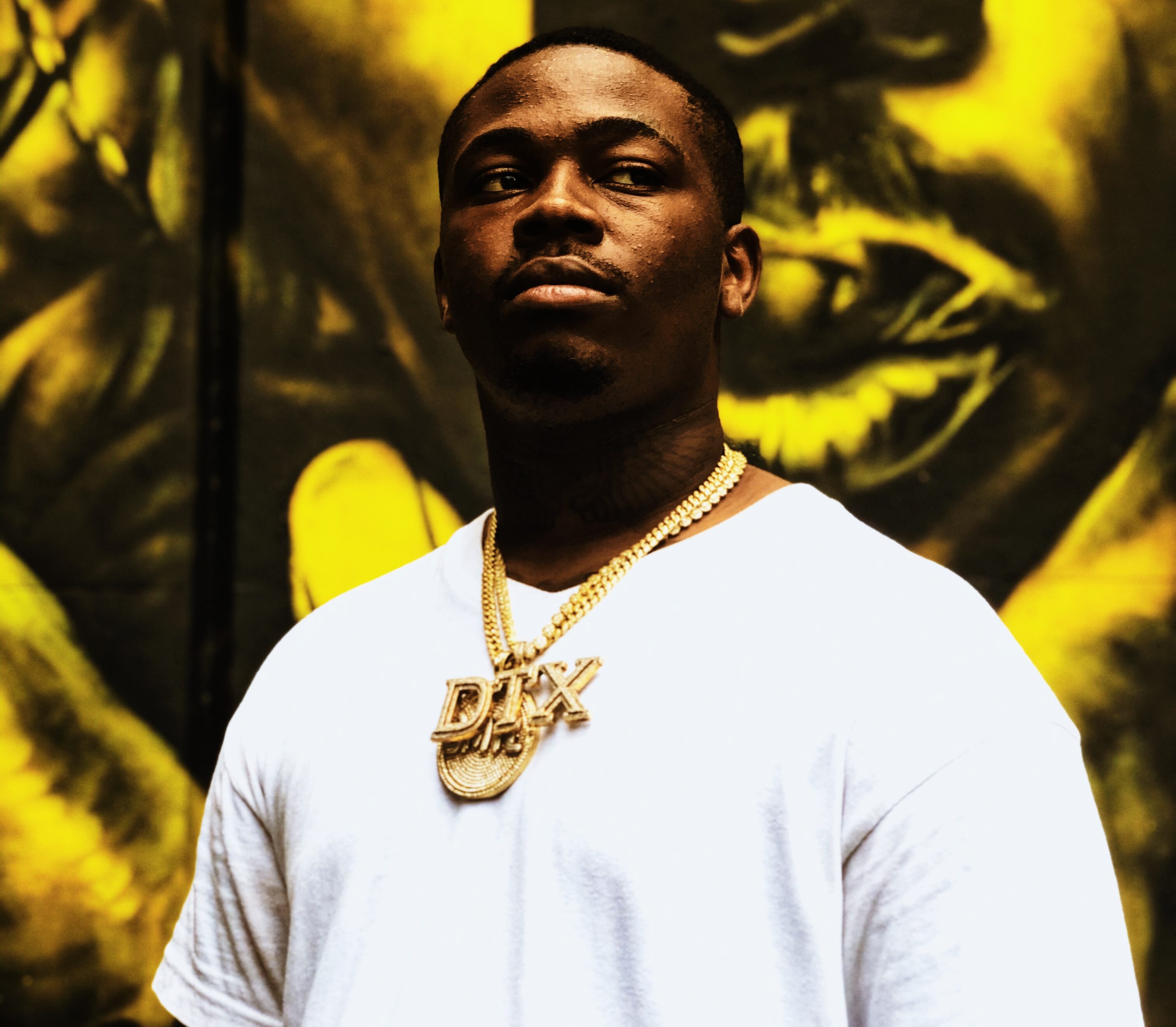 Don Mega - True You (Official Music Video) - Stereo Stickman