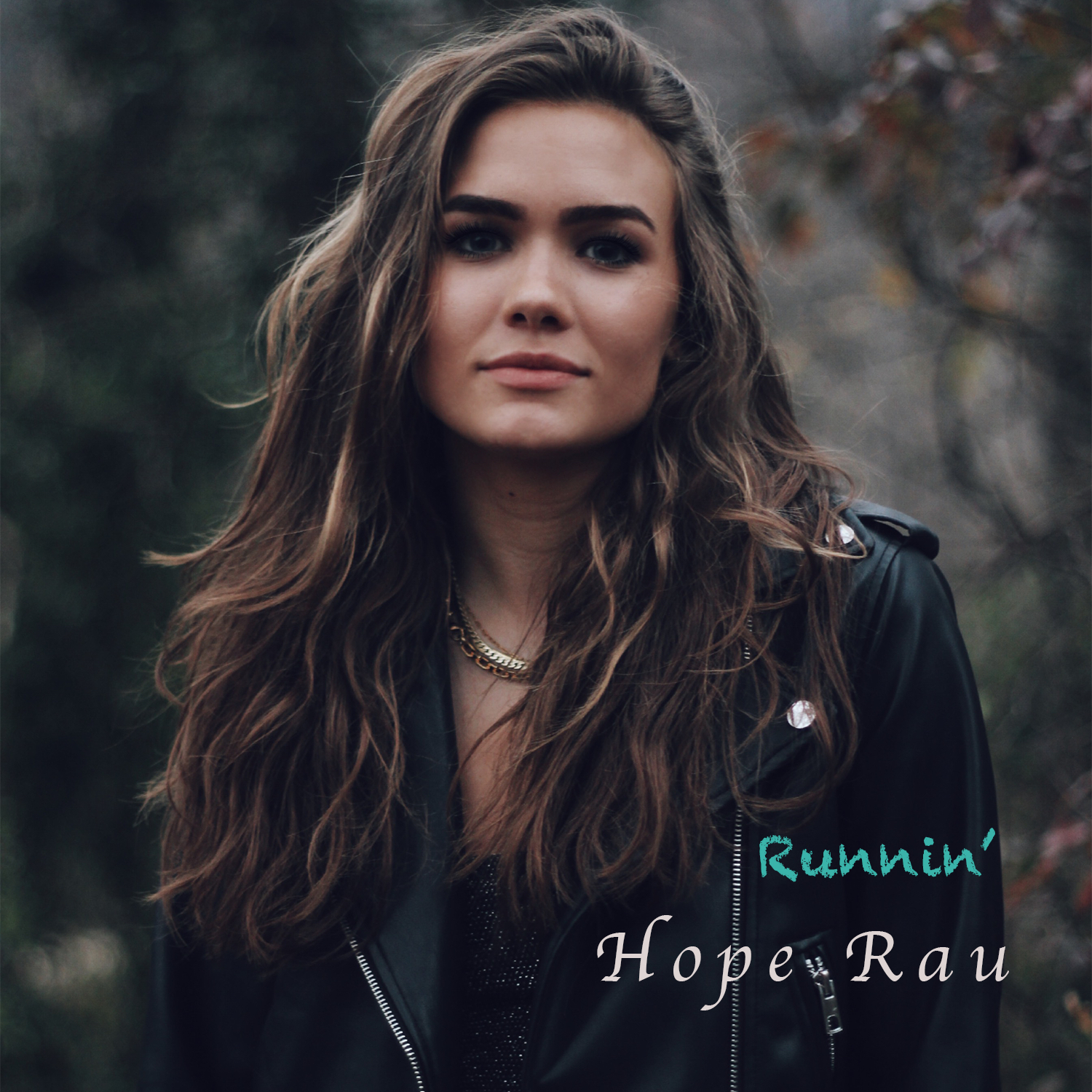 Hope Rau - Runnin' - Stereo Stickman
