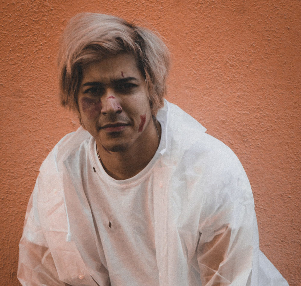 Cam Rostami - You Got It (Official Video) - Stereo Stickman