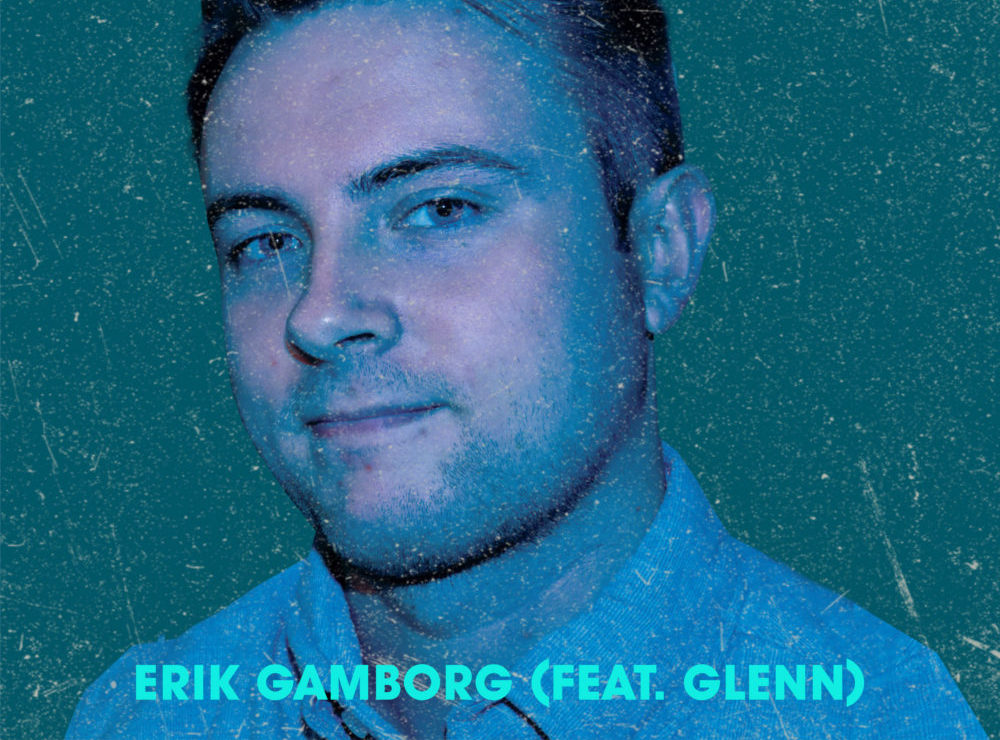 Erik Gamborg - Come Home - Stereo Stickman