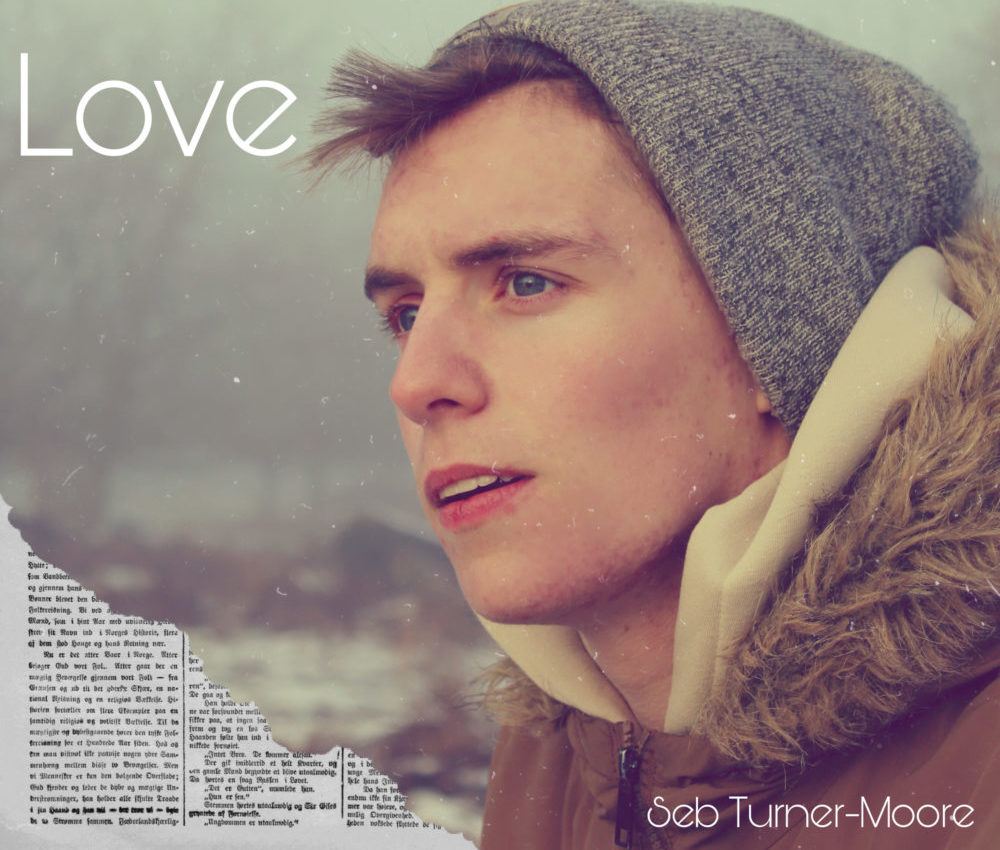 Seb Turner-Moore - Another Love - Stereo Stickman