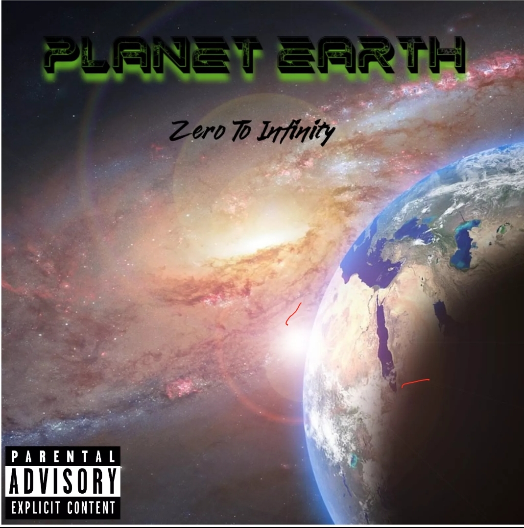Zero To Infinity - Planet Earth - Stereo Stickman