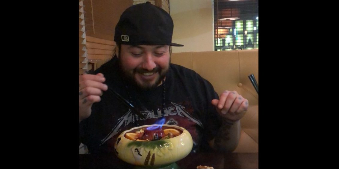 Angelic Relic - I Hope You Know / Part Of You - Stereo Stickman