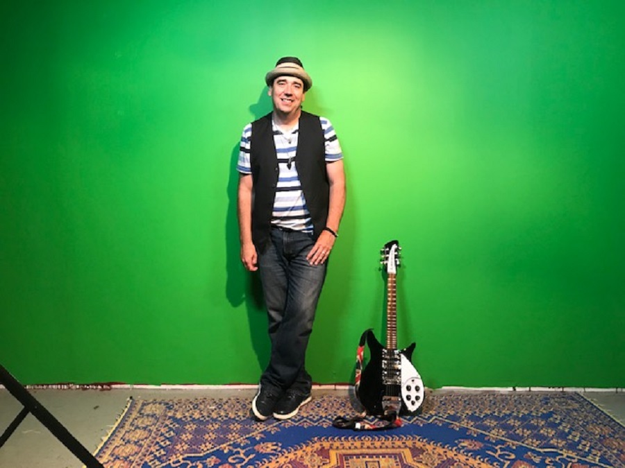 Dan Cody - For Love - Stereo Stickman