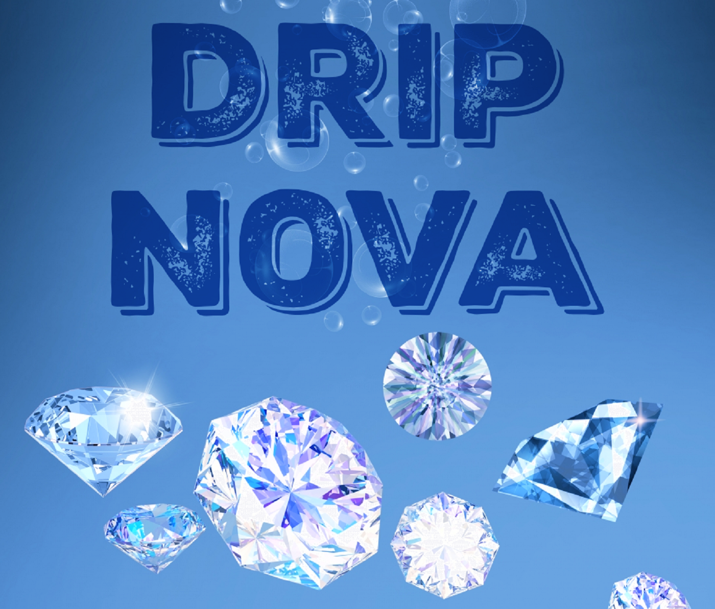 NOva - Drip - Stereo Stickman