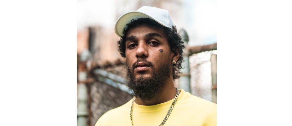 Timmy Turn Up - Broke Boy - Stereo Stickman