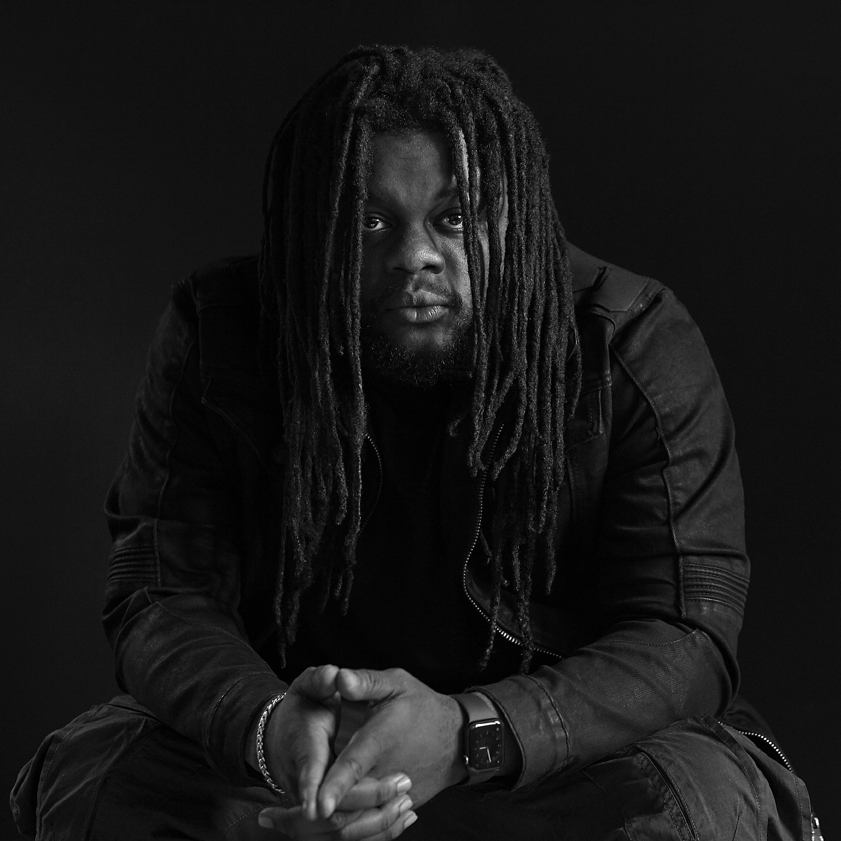 Kayo Da Beast - Fish Head Soup - Stereo Stickman