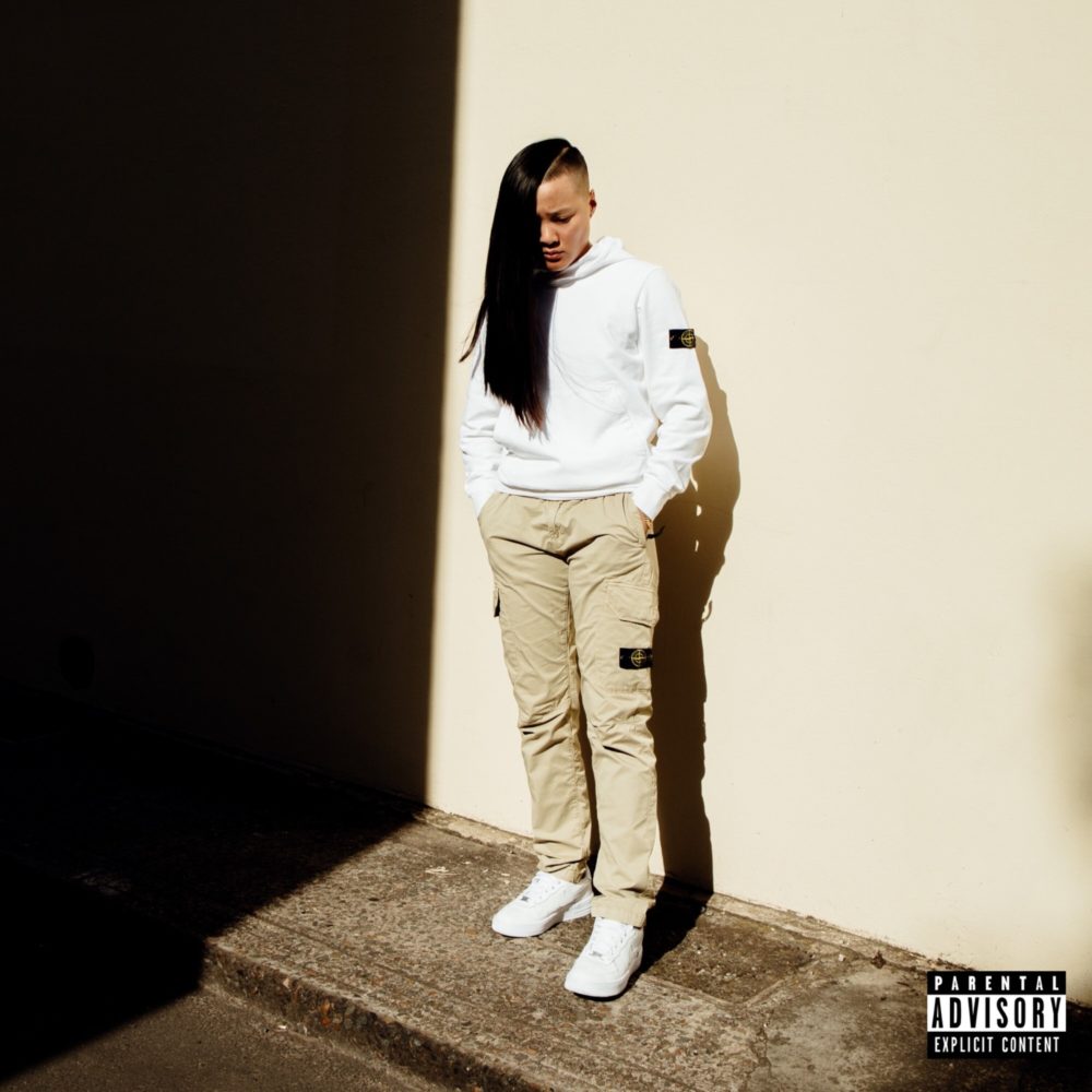 Stephh V - Lover - Stereo Stickman