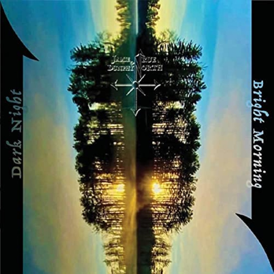 Jamie Dunphy and True North - Dark Night Bright Morning - Stereo Stickman