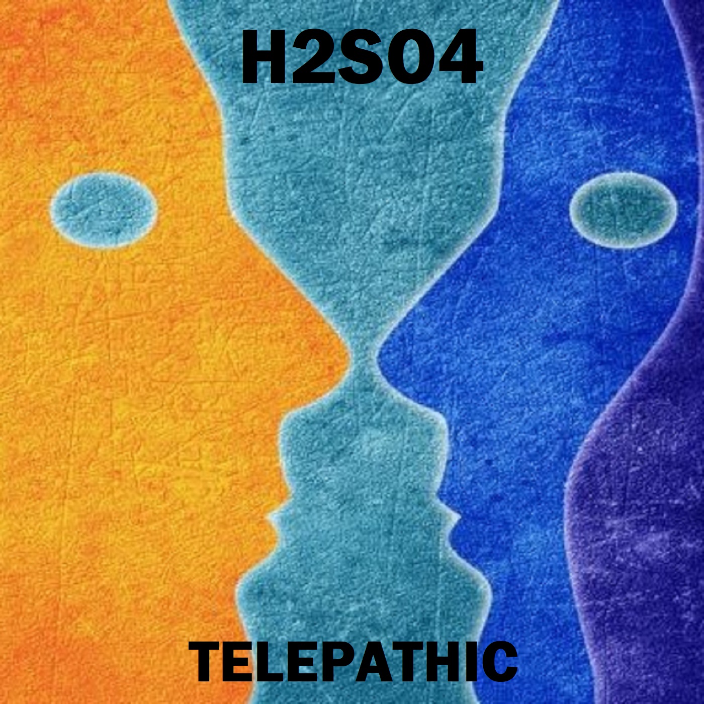 H2SO4 - Telepathic - Stereo Stickman