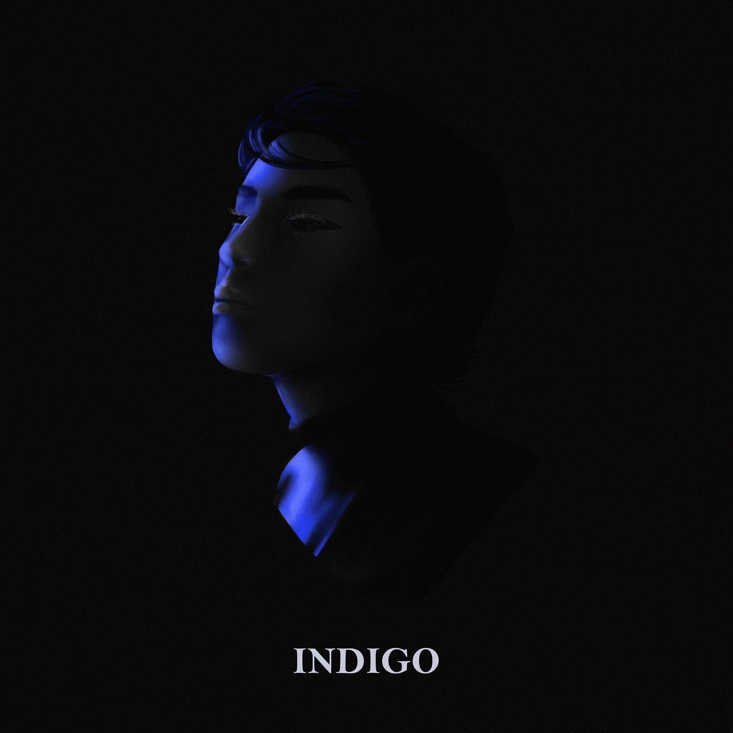 Aza Nabuko - Indigo - Stereo Stickman