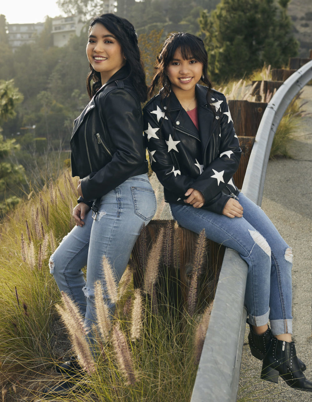 Midnight Angels - Firewall - Stereo Stickman