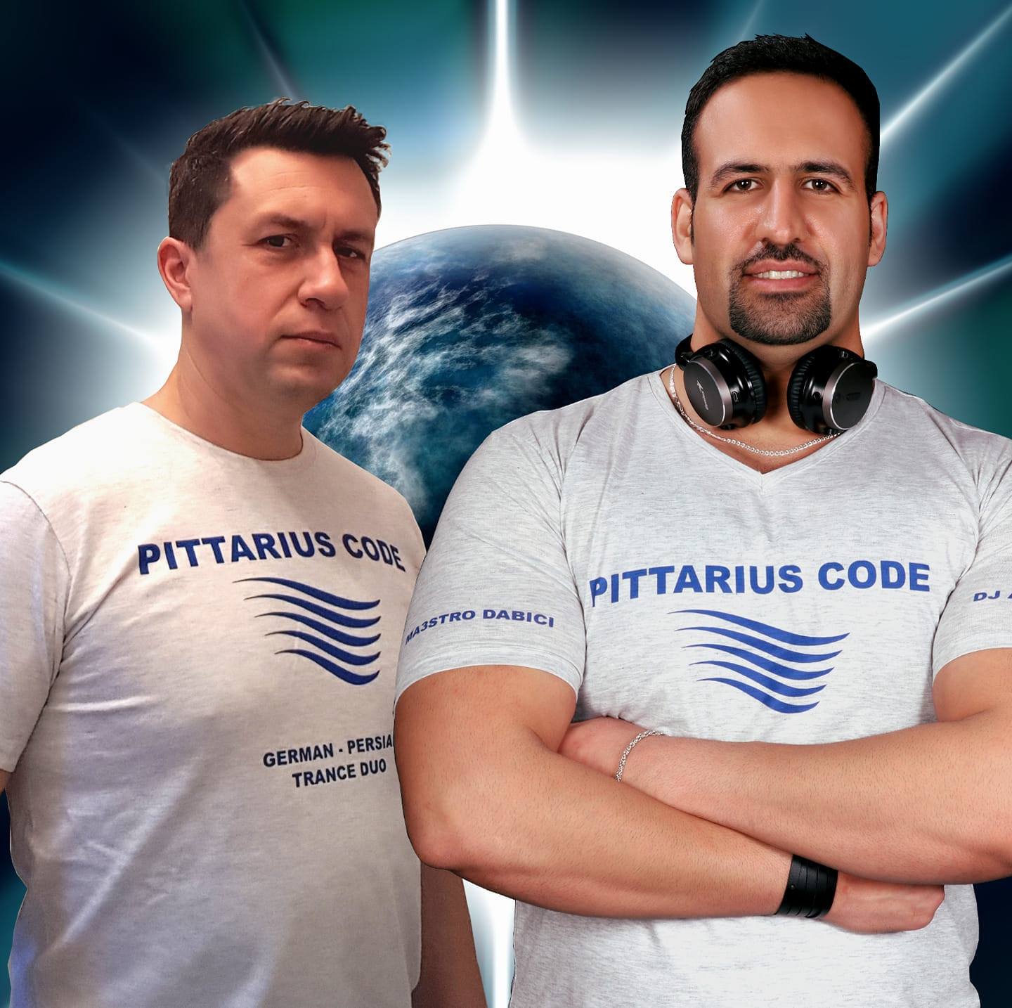 Pittarius Code - "The journey is more important than the goal." - Stereo Stickman