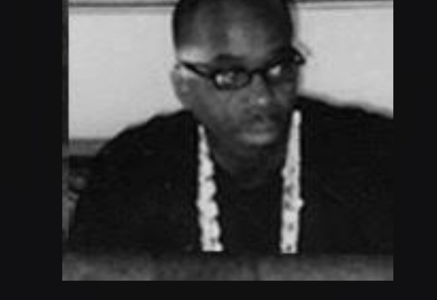 Reggie Thompson - Freedom - Stereo Stickman