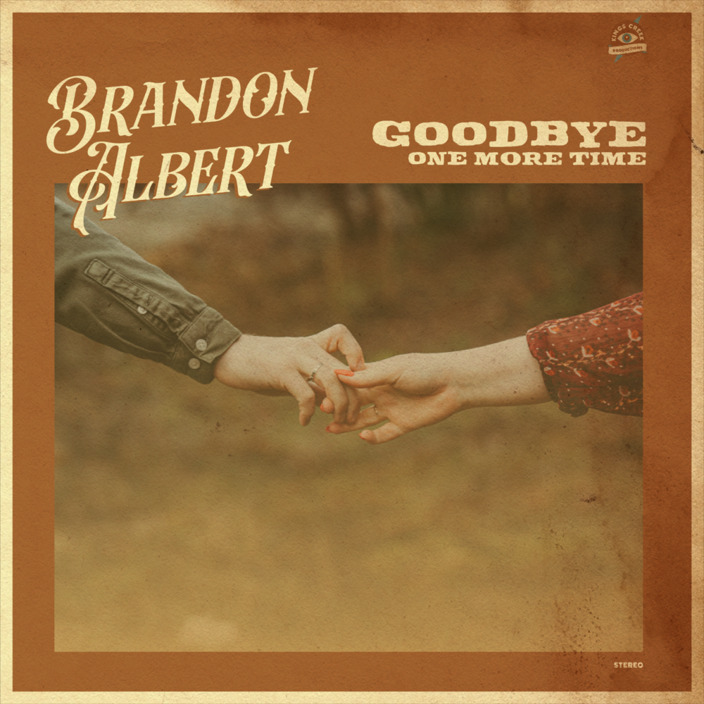 Brandon Albert - Goodbye One More Time - Stereo Stickman