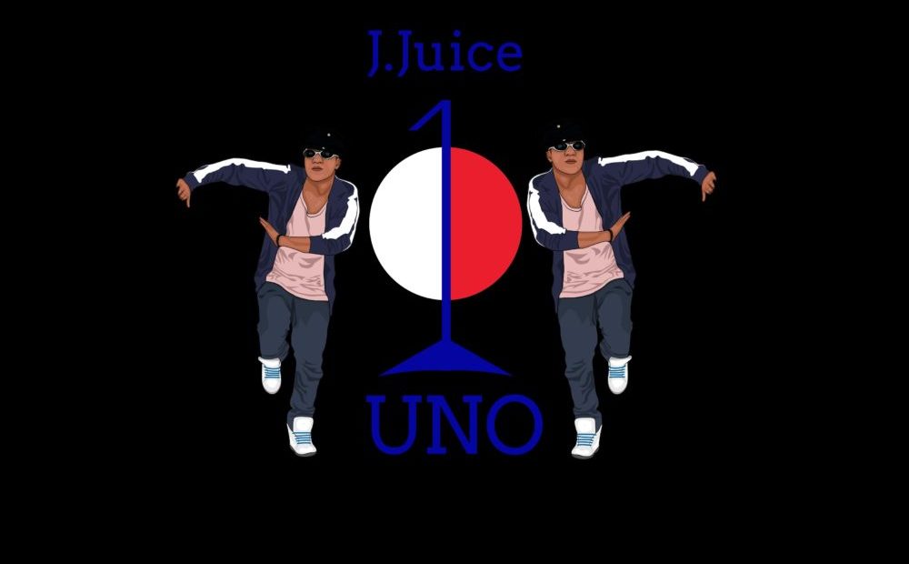 J-Juice - UNO - Stereo Stickman
