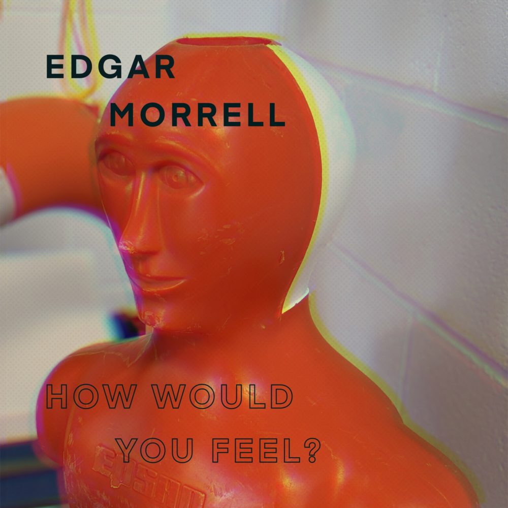 Edgar Morrell - Bystander - Stereo Stickman