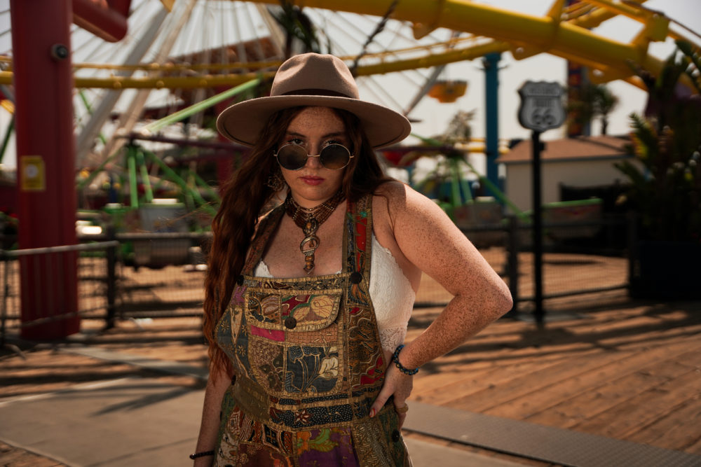 Vella - Pull The Trigger - Stereo Stickman