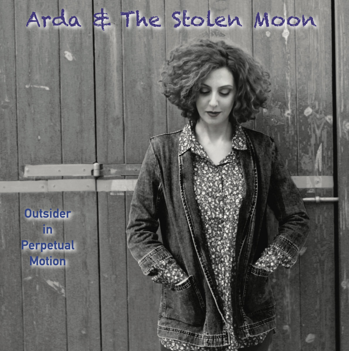 Arda and The Stolen Moon - Outsider In Perpetual Motion - Stereo Stickman