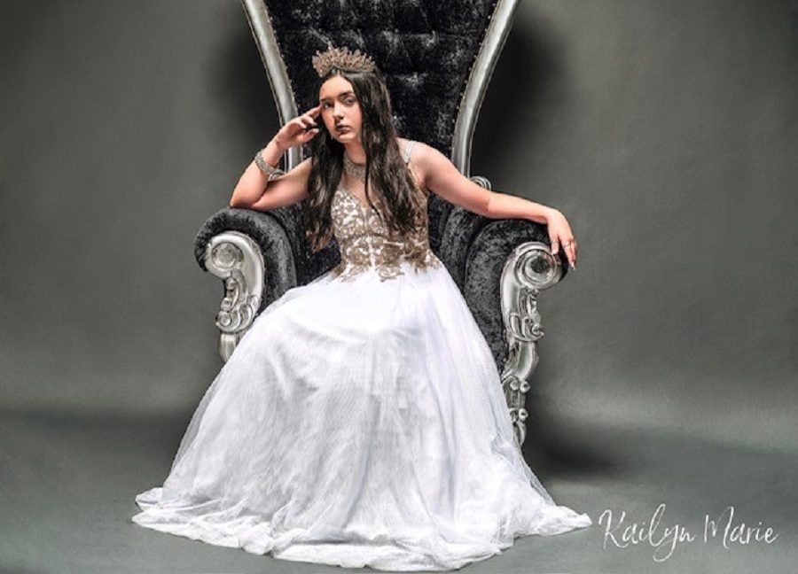 Kailyn Marie - Not My Fairytale - Stereo Stickman