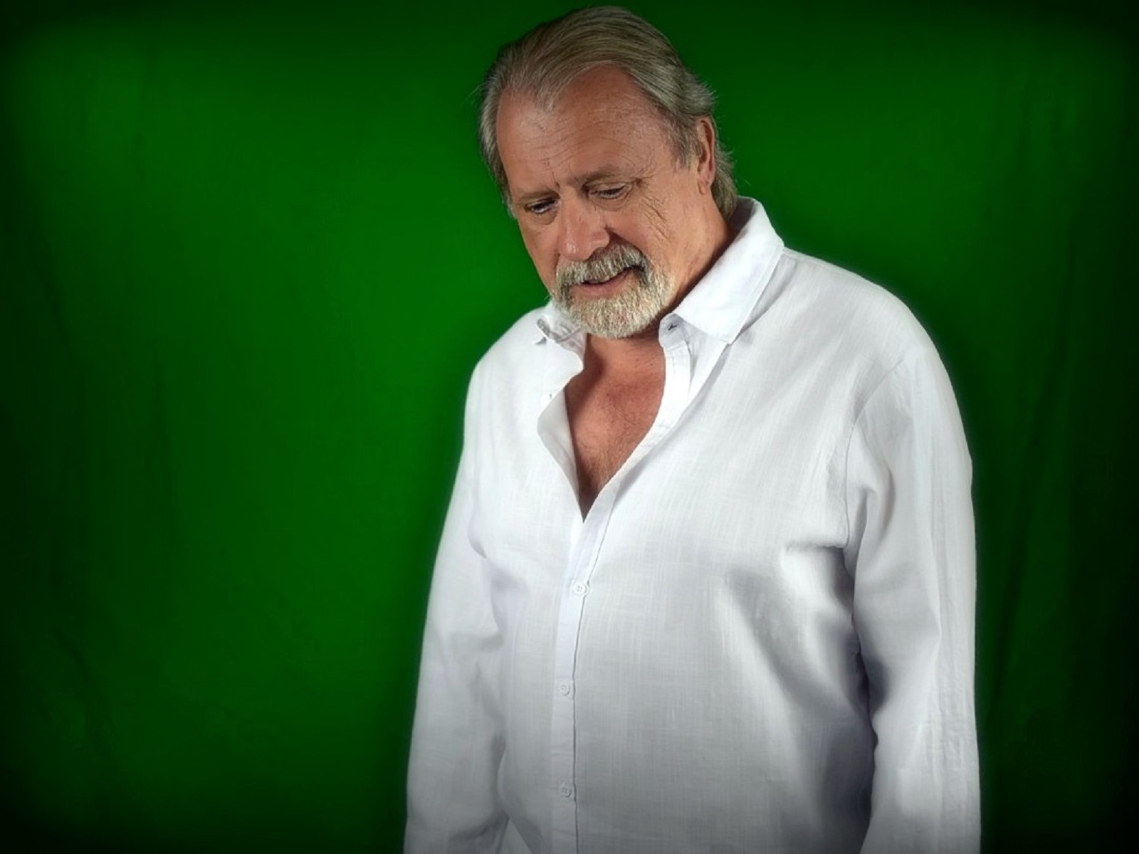 John O'Brien - "The music world has changed so much & the better it ...