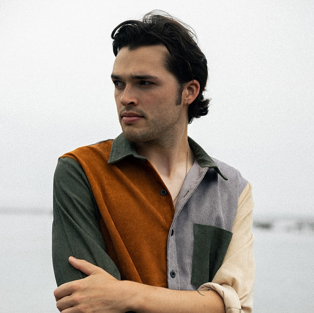 Trey Connor - Aloof - Stereo Stickman