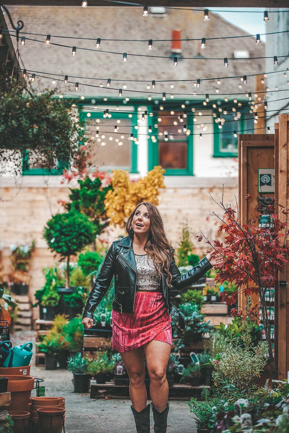 Lisa Nicole - "The whole album is fairly 'feel good' in nature. Even ...