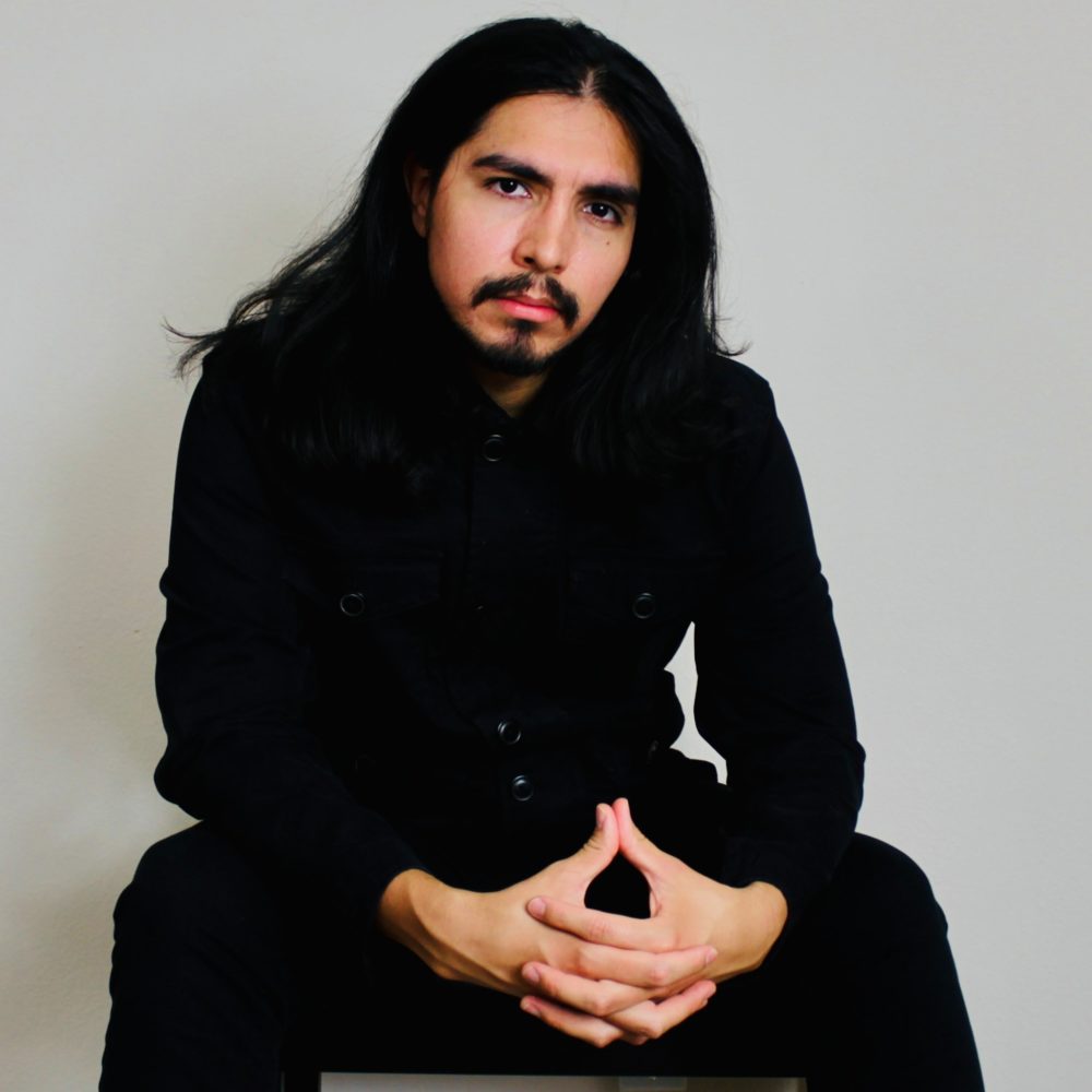 Rudy G - "I’m always inspired by people who break boundaries, innovate ...