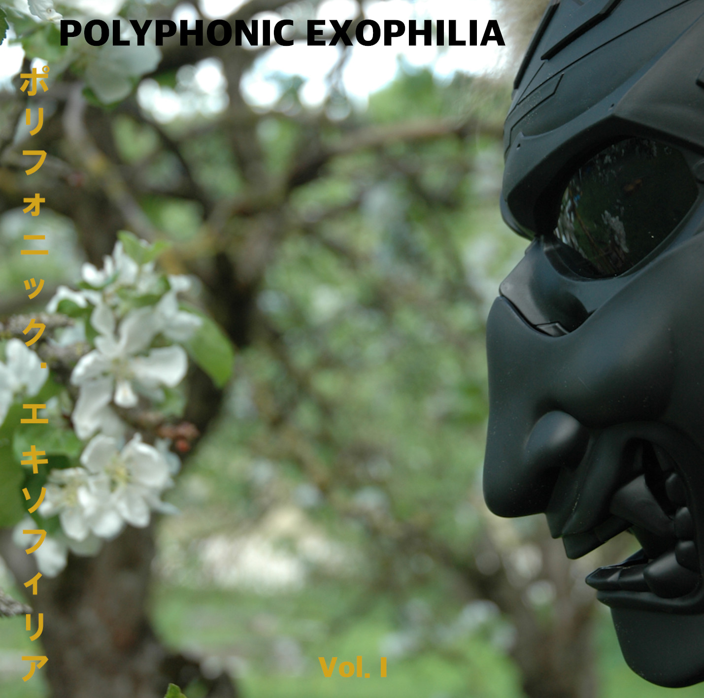 Polyphonic Exophilia - Vol. 3 - Stereo Stickman
