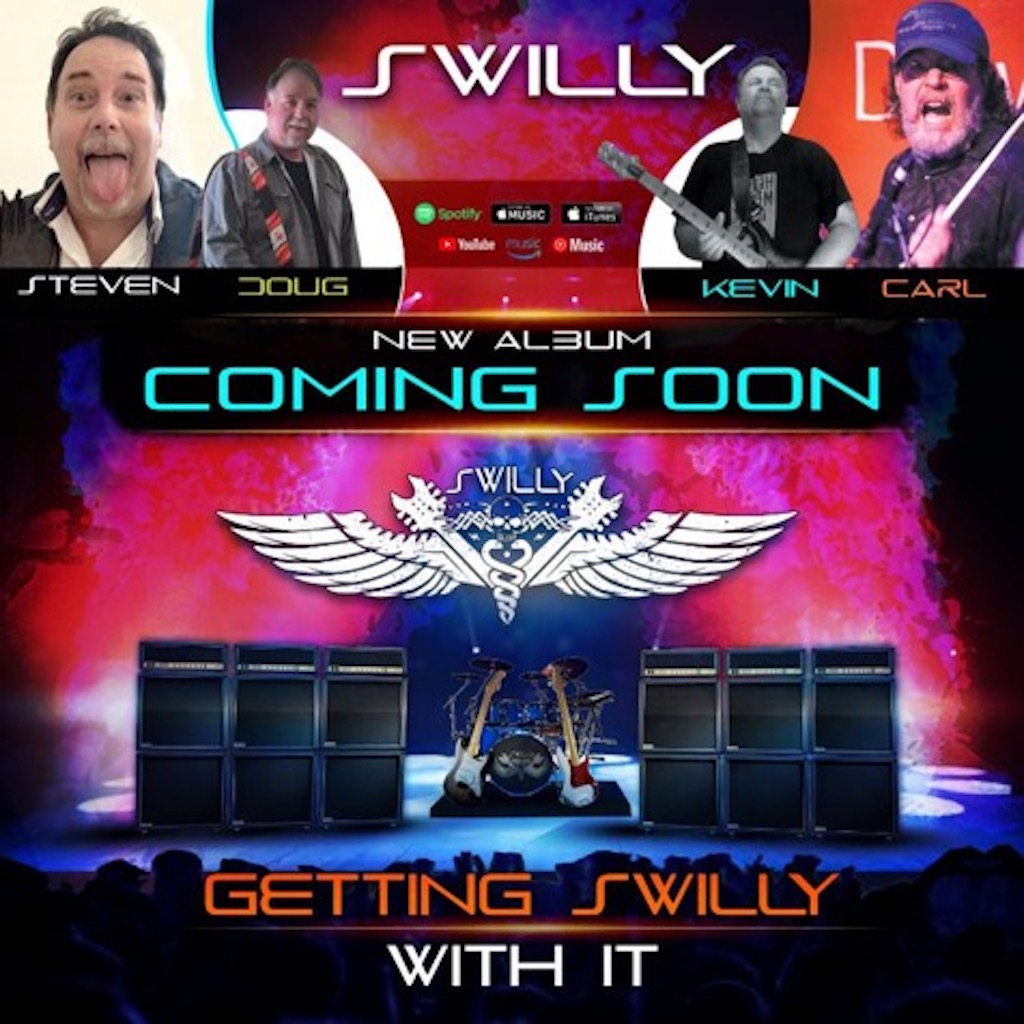 Swilly - Full Of Sin - Stereo Stickman