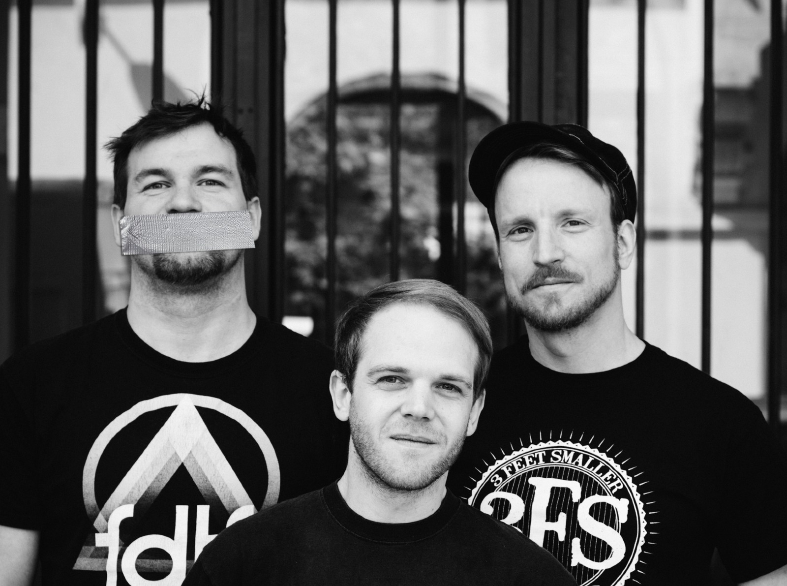 Last Band Standing - Emily - Stereo Stickman