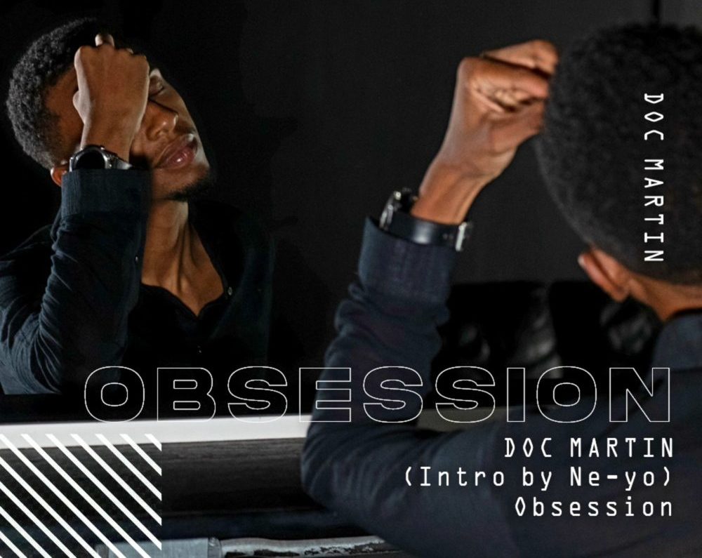 Doc Martin - Obsession - Stereo Stickman