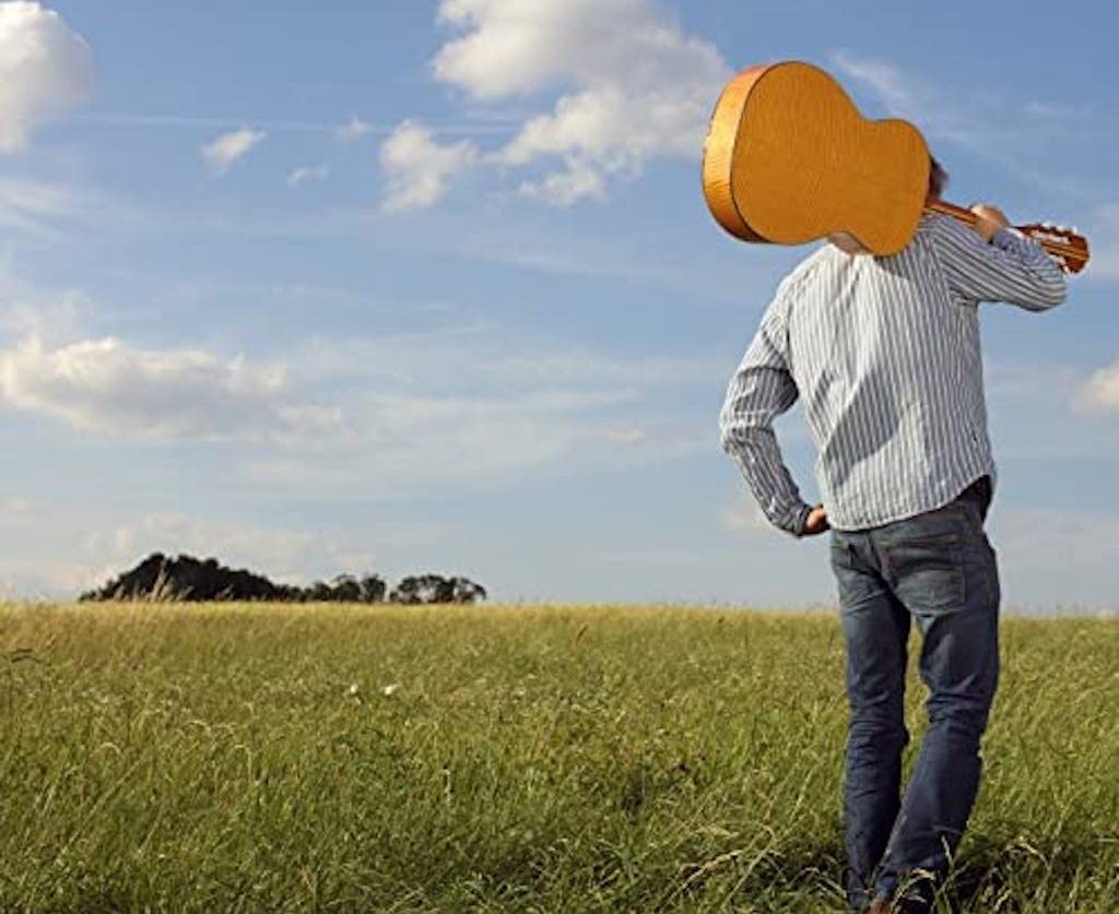 Carnival Mind - Somewhere Down The Line - Stereo Stickman