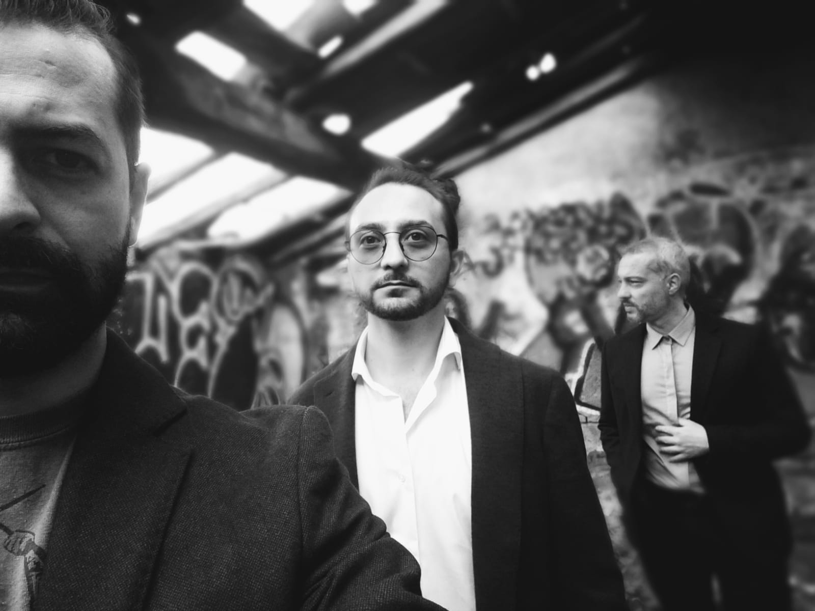 Posh - Plan B - Stereo Stickman