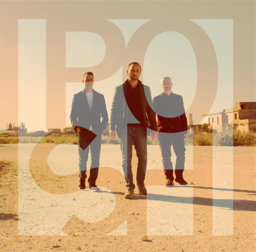 Posh - Plan B - Stereo Stickman