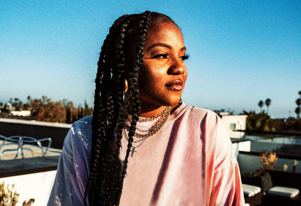 Kallie Rock - I Didn't Know - Stereo Stickman